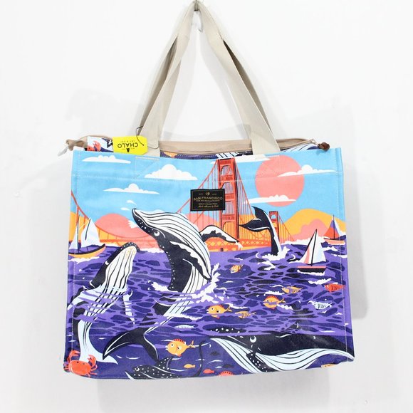 Chalo san francisco bag - munimoro.gob.pe